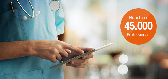 Health Insurance Spain | Caser Expat Insurance