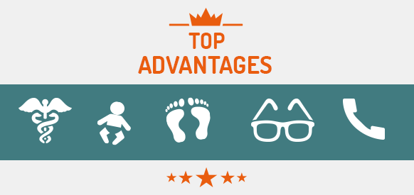 Health Insurance Spain | Caser Expat Insurance