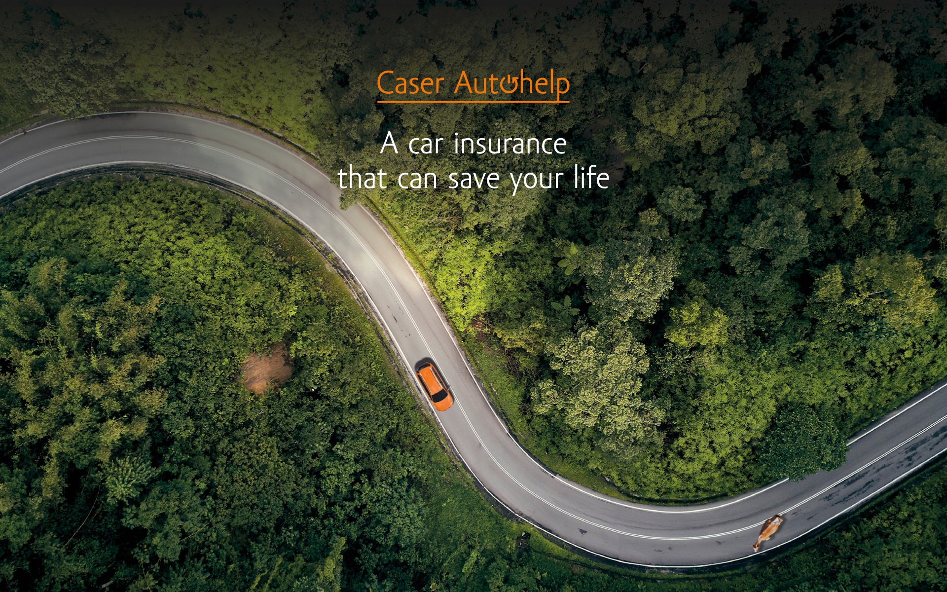 Car Insurance Spain | Caser Expat Insurance