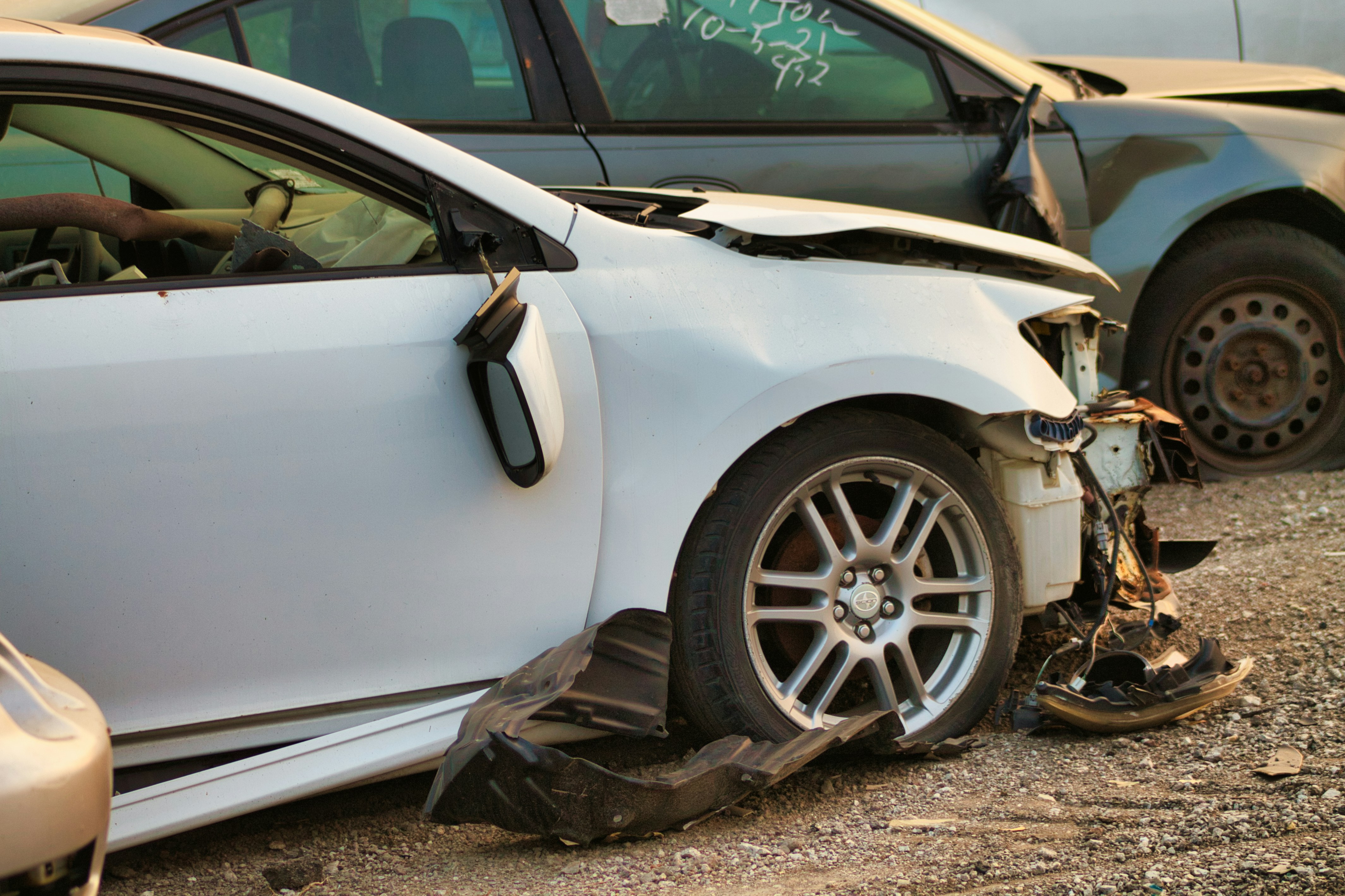 FAQ Individual: What is excess in car insurance