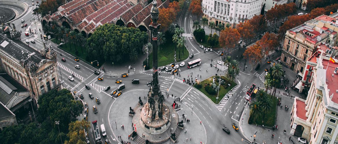 Spain Transportation Options for Getting Around